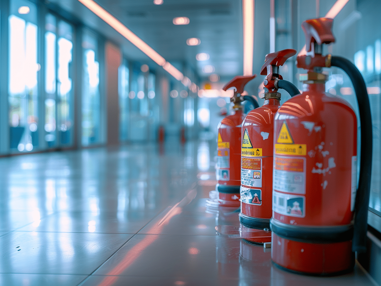 Sécurité en entreprise : comment garantir une protection optimale ...